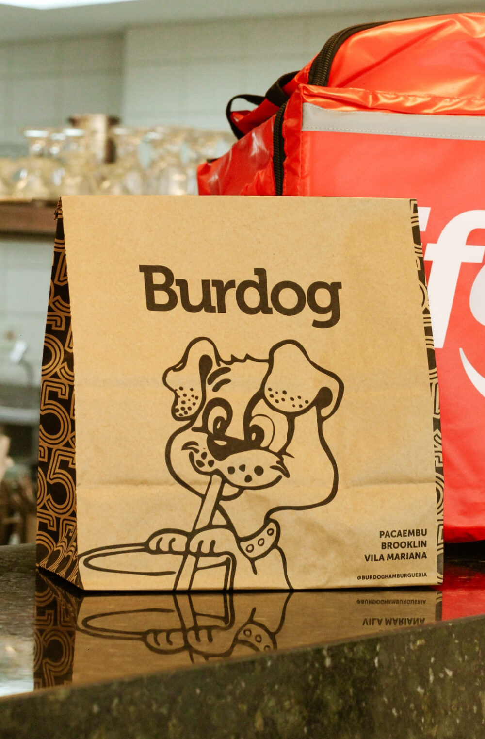 Burdog